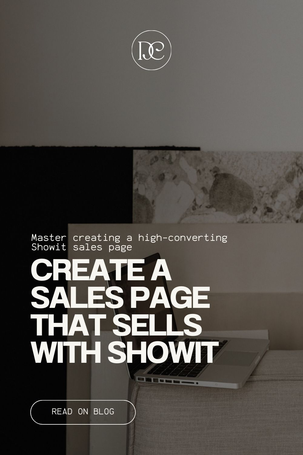 How to Make a High-Converting Sales Page in Minutes with Showit ...