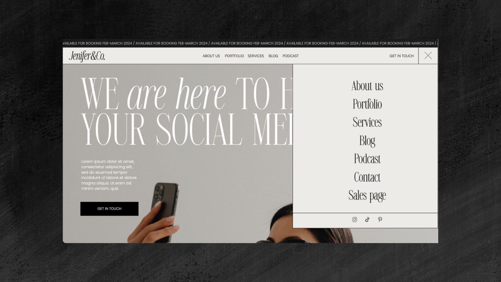 5 Common DIY Website Mistakes to Avoid for Beginners - digitalandchic.com